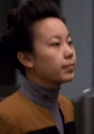 Julie Jiang